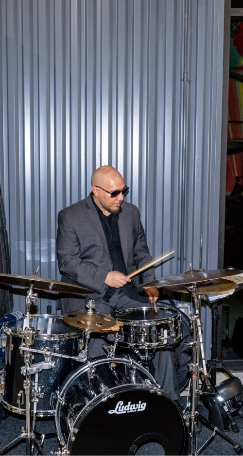 Private Events – Pinky Promise Bar