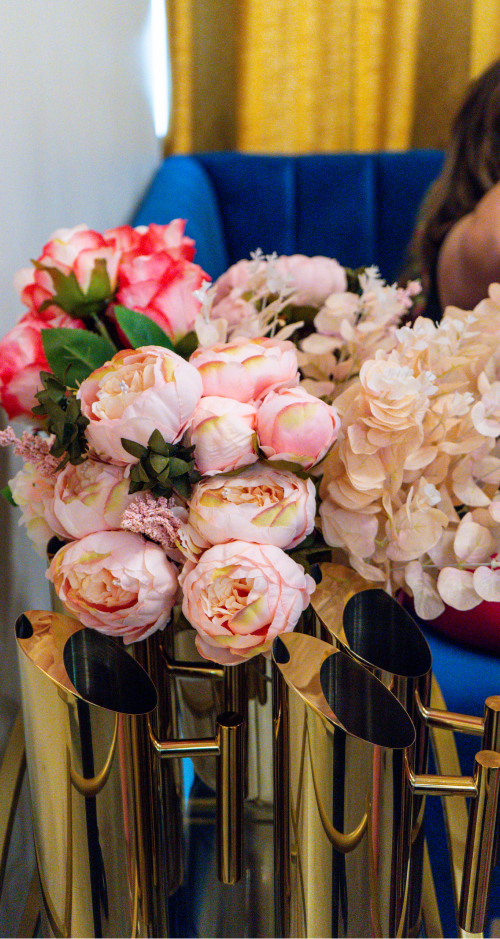 Private Events – Pinky Promise Bar