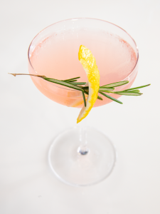 Pinky Promise Champagne Bar: Atlanta's Ladies' Night Oasis