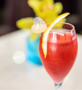 About Us - Pinky Promise Bar