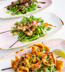 About Us - Pinky Promise Bar